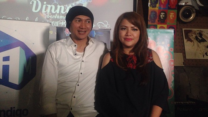 7 Fakta Hubungan Anji Manji dan Wina Natalia, Pernah Batal Menikah hingga Umbar Aib di Twitter ...