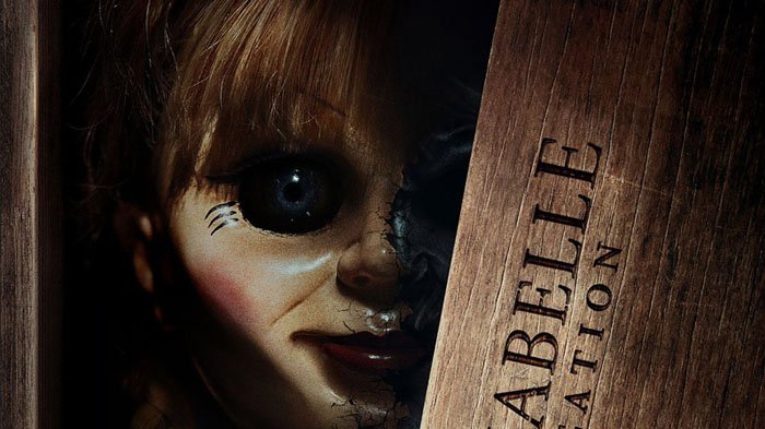 Annabelle: Creation - 6 Karakter Penting yang Jadi Saksi Kelahiran ...