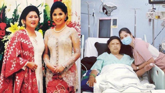 Ani Yudhoyono Meninggal Dunia, Annisa Pohan Bongkar Sosok Mertuanya, Satu Diantara Sejuta ...