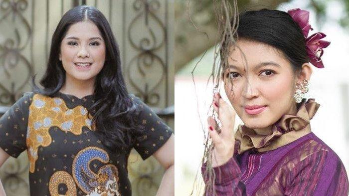 Jadi Menantu Presiden, Ini Persamaan & Perbedaan Annisa Pohan & Selvi Ananda, Siapa yang Jago ...