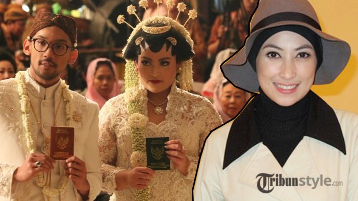 Hadiri Pernikahan Putri Kandungnya yang Diasuh Tutut Soeharto, Begini ...