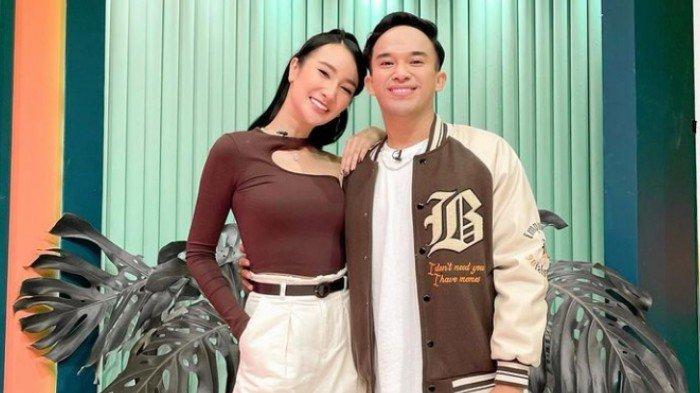 Sering Tampil Mesra Bareng Bella Aprilia, Anwar Sanjaya Ngaku Belum ...