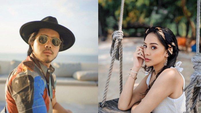 Setelah Dikabarkan Putus, Tiba-tiba Anya Geraldine Unggah Foto Pria ...
