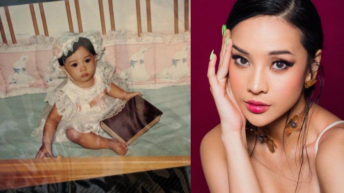 Tag: transformasi Anya Geraldine dulu hingga kini - Selamat Ulang Tahun yang ke-25! Intip 6 ...