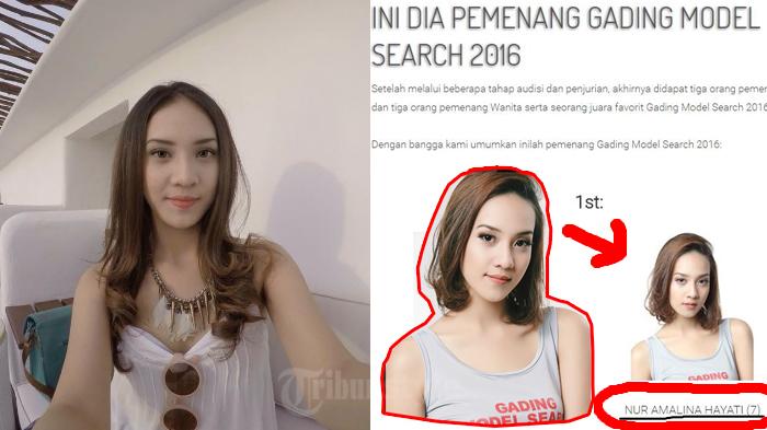 Kamu Bakal Melongo Kalau Tahu Nama Asli Anya Geraldine! Bikin Kaget Sob! - TribunStyle.com