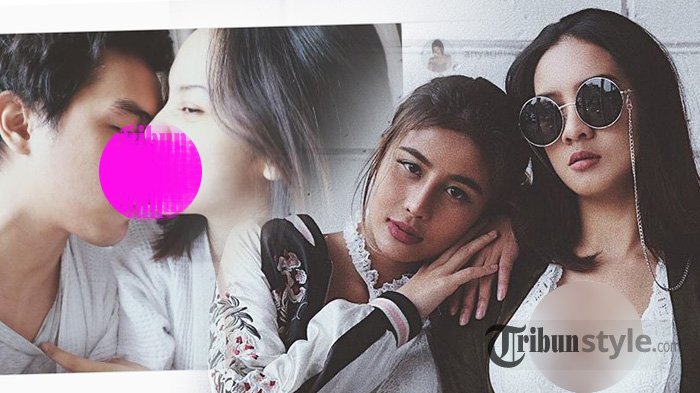 Awkarin Sindir Anya Geraldine Tentang Mobil Untuk Pacar, 'Diumbar ...