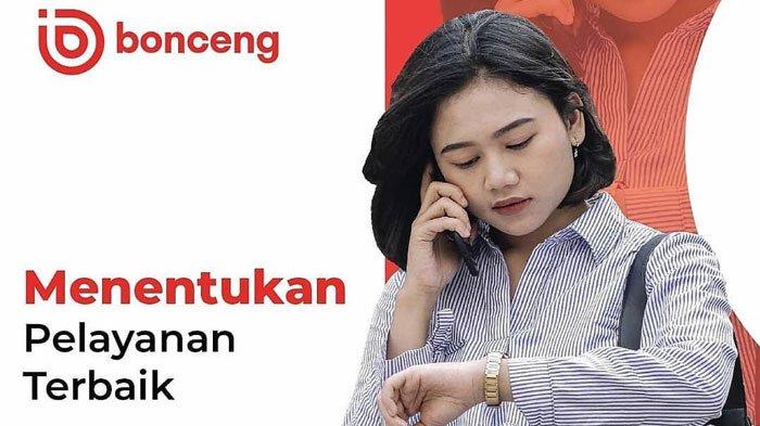 Aplikasi Bonceng Lahir dari Keresahan Pengemudi Ojol, hingga Skema ...