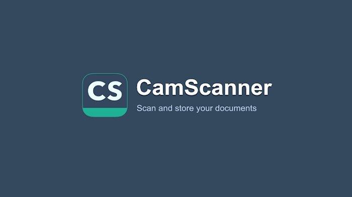 APLIKASI CamScanner, Bisa Ubah Dokumen Jadi PDF, Simak Cara Lengkapnya ...