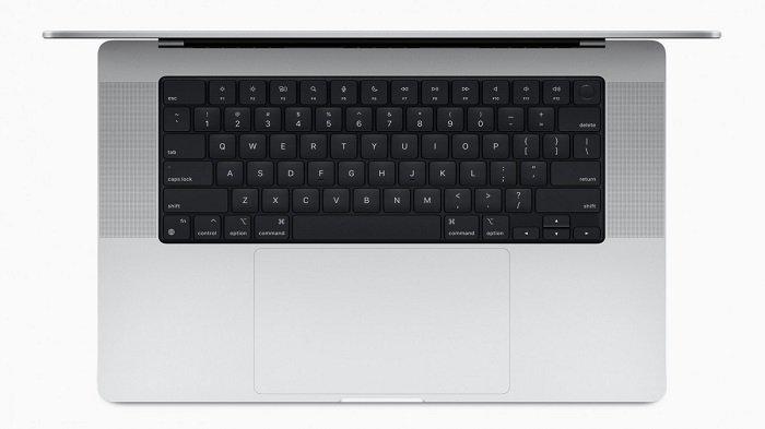 Apple Siapkan Laptop Seri Terbaru MacBook OLED 13 Inci dan 15 Inci, Ini ...