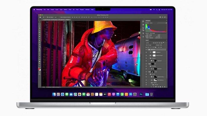 HARGA & Spesifikasi MacBook M1 Pro dan M1 Max, Chipset & GPU Lebih ...