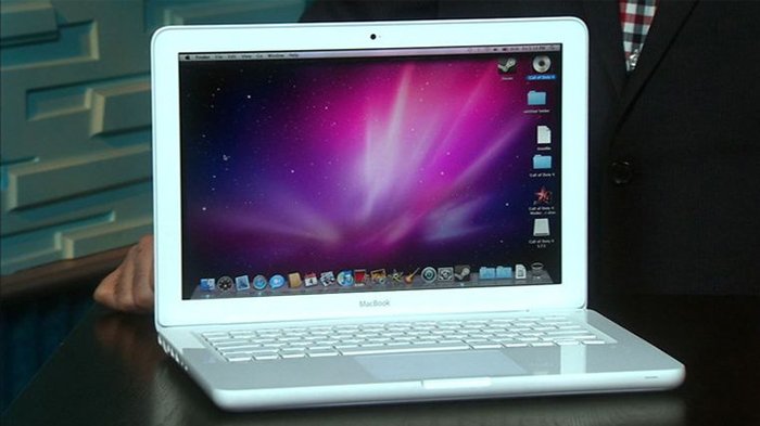 Laptop Apple Harga Murah - Daripada Beli Windows, Ini Kelebihan MacBook ...