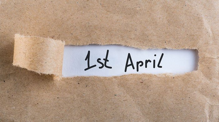 10 Hal yang Perlu Kamu Ketahui Tentang April Mop, Nomor 3 Favorit Para ...