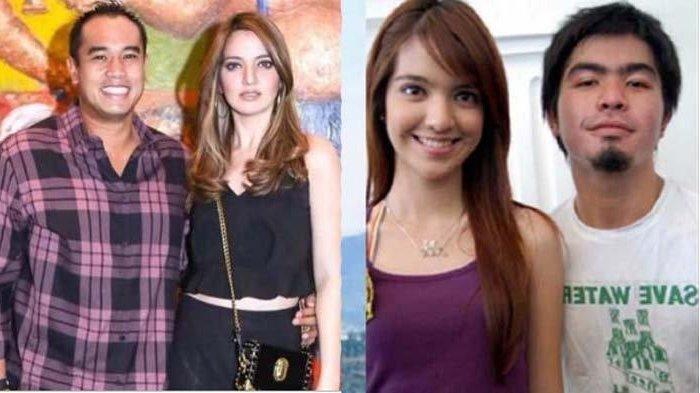 Ingat Masa Pacaran dengan Bams Eks Samson di Tempat Boling, Nia ...