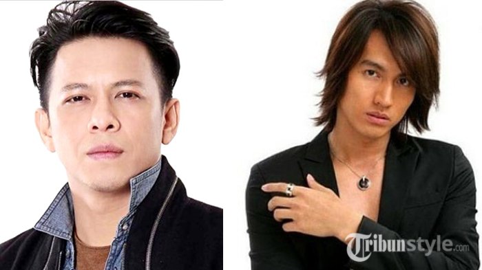 Posting Foto 11 Tahun Lalu, Netter Salfok dengan Sosok Pria di Sebelah ...