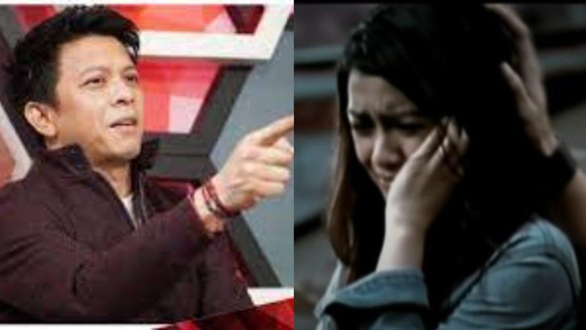 Ariel Noah Diisukan Pacaran Dengan Artis Cantik Model Video Klipnya Ada Fakta Yang Sulit
