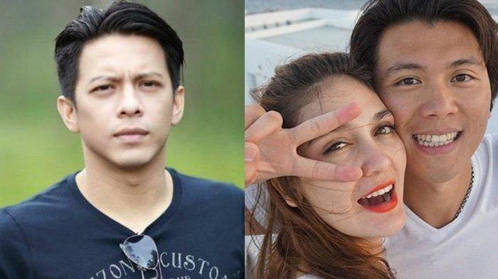 Diperlihatkan Dua Mantan Kekasih Luna Maya, Wanita Bule Ini Sebut Salah ...