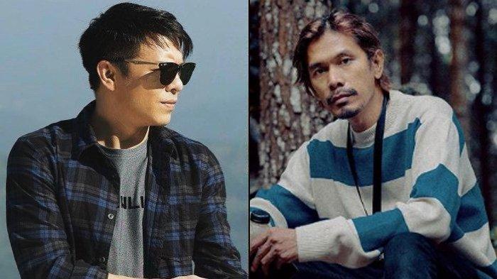 Lukman NOAH Jalani Operasi Kantung Empedu, Ariel Minta Doa untuk Sang ...