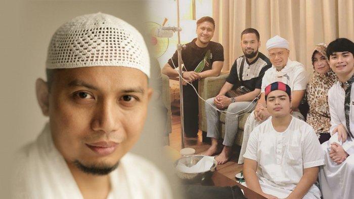 Bukan Kanker, Ini Fakta-fakta Penyakit Sesungguhnya Diderita Ustad ...