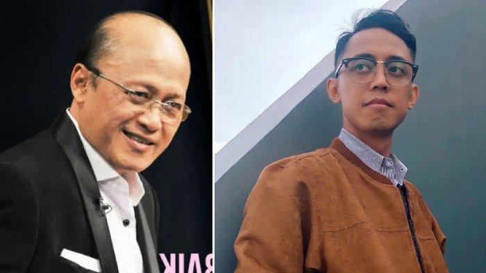 Dulu Viral Mengaku Anak Mario Teguh Tapi Tak Diakui, Bagaimana Nasib Ario Kiswinar Kini ...