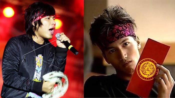 Netizen Sebut Lagu Armada ini Mirip Dengan Lagu Milik F4 'Liu Xing Yu ...