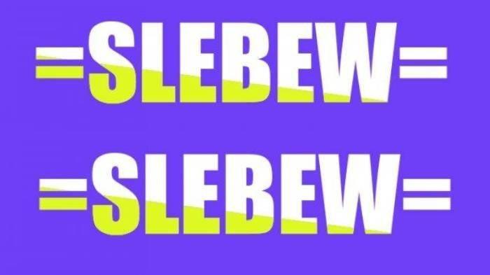 Arti Kata Slebew dan PMO yang Sedang Viral dan Ramai Dipakai di Media Sosial, Negatif atau ...