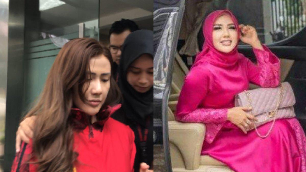 Sumber Uang Artis Dulunya Dipenjara Kasus Ikan Asin Kini Ranking 1 ...