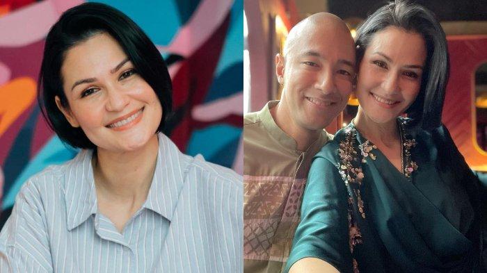 Kabar Rima Melati Adams Istri Marcell Siahaan, Kini Berusia 41 Tahun ...