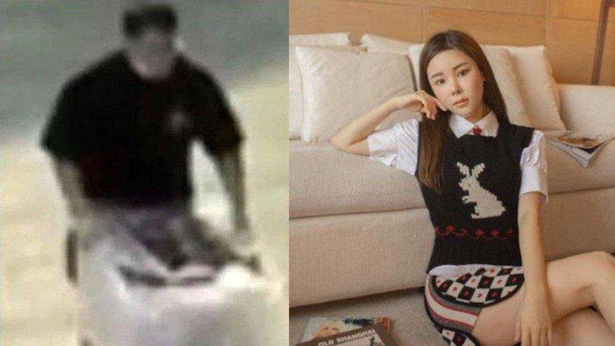 PROFIL Abby Choi, Artis Hong Kong Tewas Dimutilasi Keluarga Mantan ...