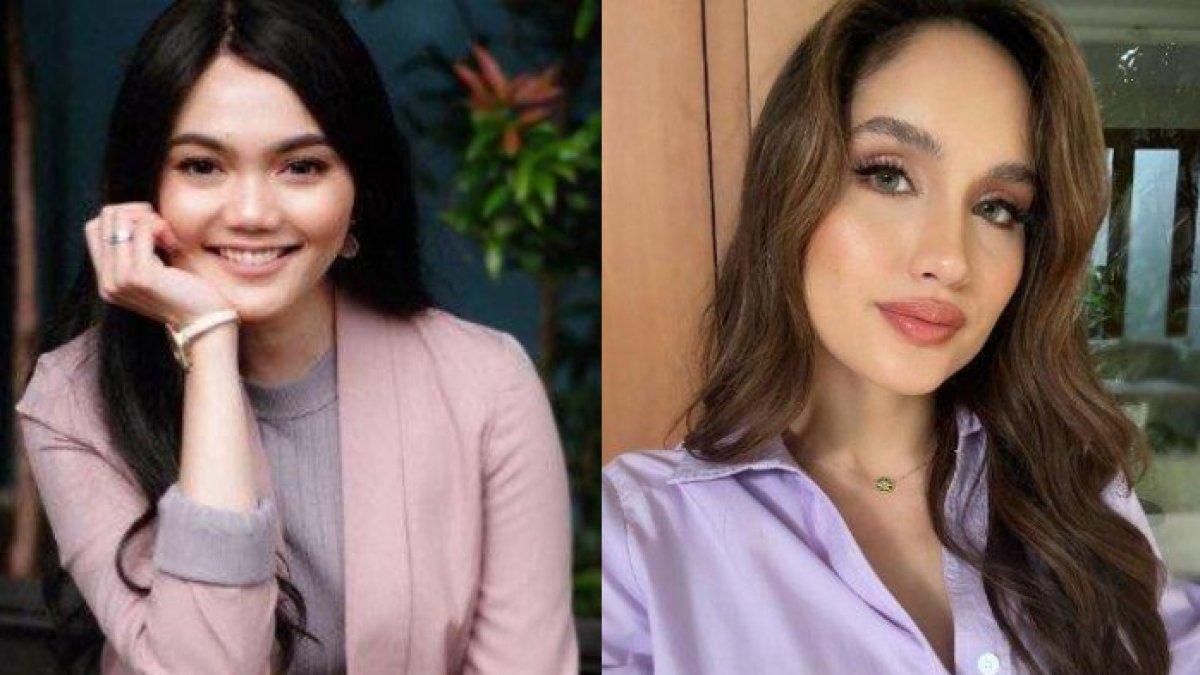 5 Artis Indonesia yang Tak Mau Punya Anak, Rina Nose Enggan Banyak Masalah, Cinta Laura Pilih ...