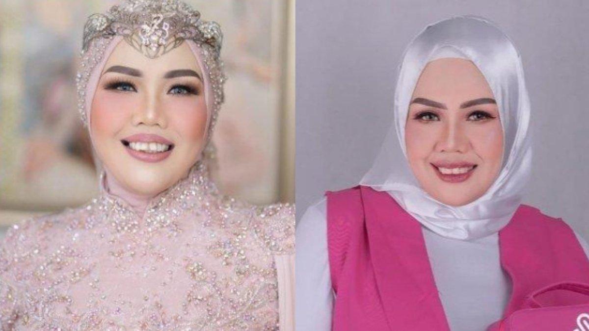 4 Tahun Pakai Susuk Demi 'Laris', Artis Ini Kerap Dikerubungi Pria ...