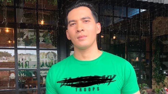 Profil Ridho Illahi, Aktor FTV yang Baru Putus dengan Dinar Candy, Kini ...