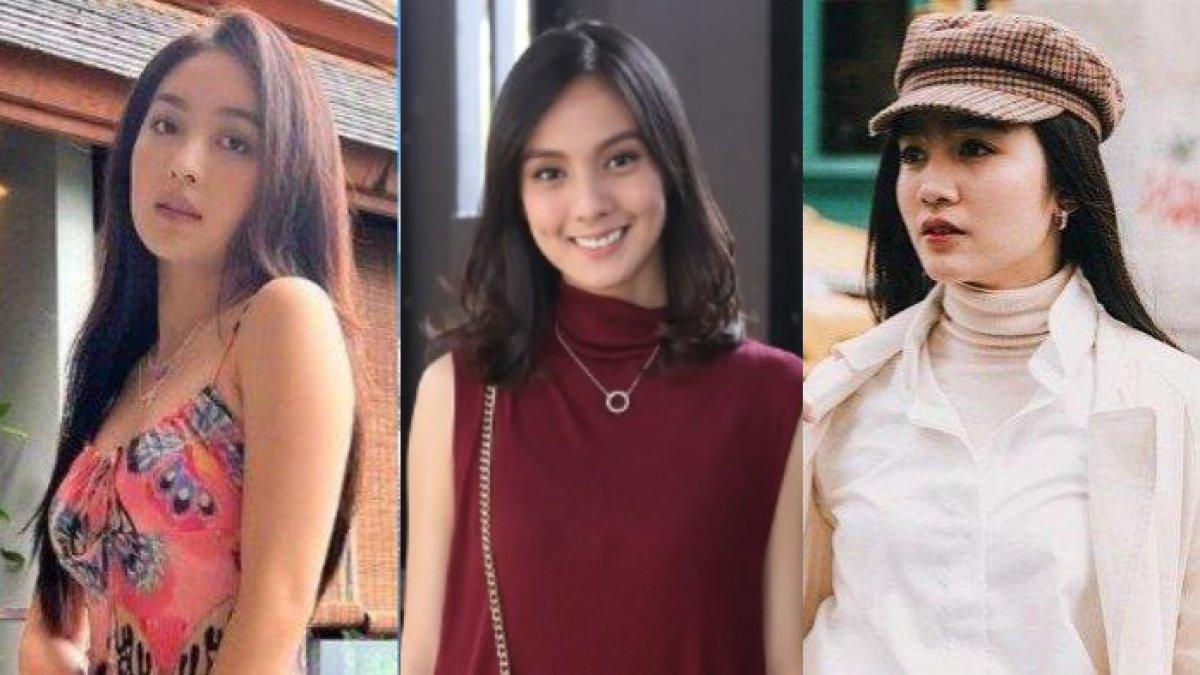 5 Wanita Pernah Dekat dengan Verrell Bramasta, Terbaru Putri Zulhas, Siapa yang Jadi Calon ...