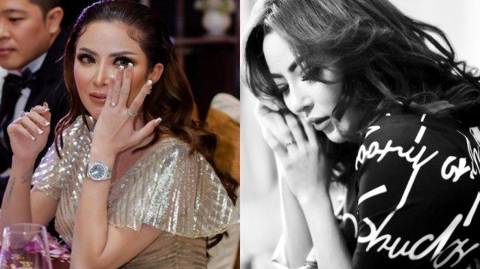 Artis Dulu Coba Akhiri Hidup Idap Leukimia Rahim Diangkat Kini Batal