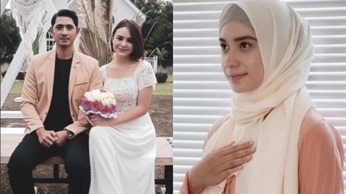 Gara-gara Akting Arya Saloka & Amanda Manopo Bikin Baper, Putri Anne ...