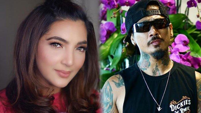 Tanggapan Ashanty Soal Kritikan Jerinx SID: 'Pak Presiden & Ibu Menteri ...