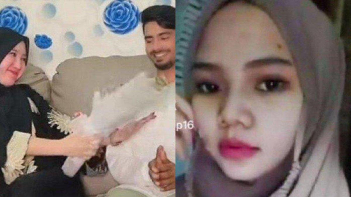 'Kenapa Kamu dengan Wanita Lain?' Syarifah Ngamuk Asib Ali Dekati Cewek Lain, Langsung Minta ...