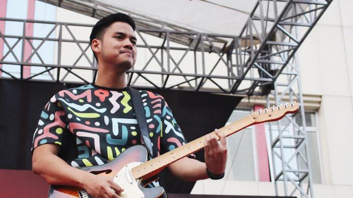 Adik Asta RAN Meninggal, Vidi Aldiano Tulis Ungkapan Duka Cita ...