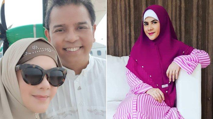 Suami Meninggal Setelah 35 Tahun Menikah, Artis Senior Ini Kembali ... Suami Meninggal Setelah 35 Tahun Menikah, Artis Senior Ini Kembali ...