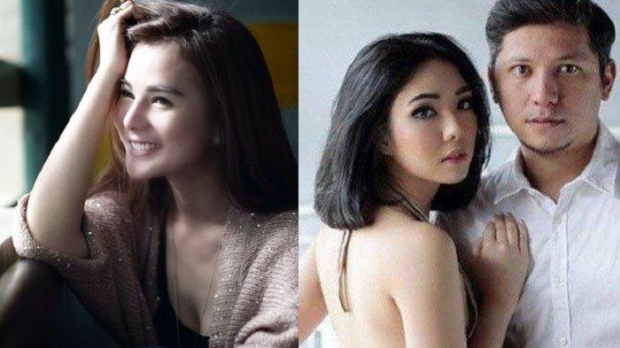 Unggah Foto Gading Marten, Mantan Pacar Kirim Doa Haru Pasca Gugatan Cerai Gisella Anastasia ...