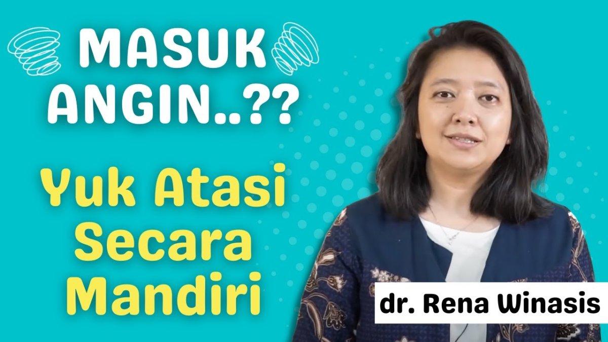 5 Cara Cepat Meredakan Masuk Angin Secara Sederhana Tanpa Kerokan ...
