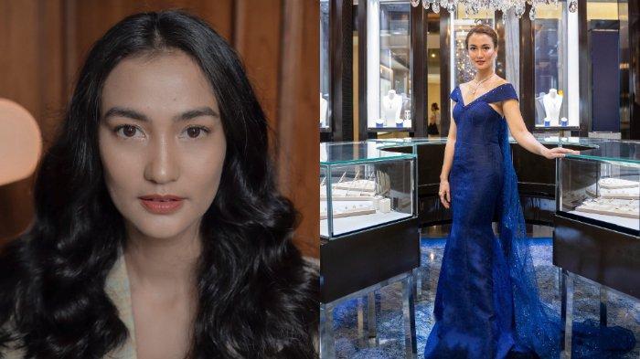 Potret Atiqah Hasiholan Pakai Berlian Mewah, Istri Rio Dewanto Tampil ...