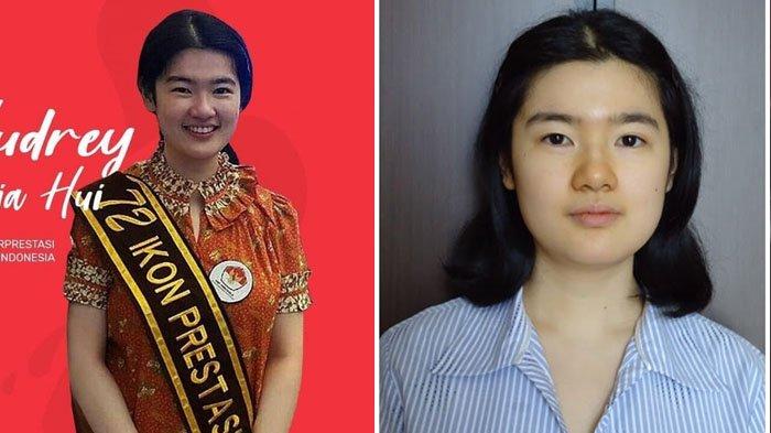 3 Hoaks dan Fakta Sebenarnya Tentang Audrey Yu Jian Hui, dari Bekerja ...