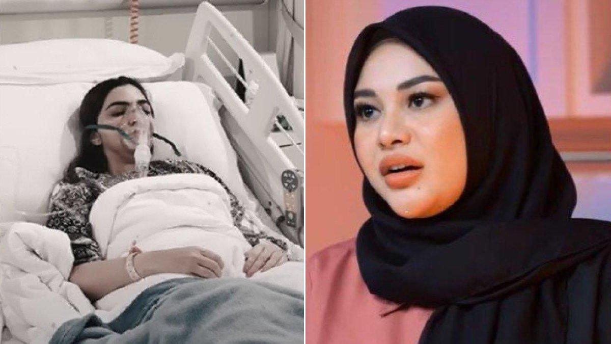 Ashanty Idap Sinusitis Kronis, Tubuhnya Kurus, Aurel Hermansyah ...