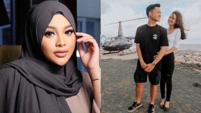 Azriel dan Sarah Dikabarkan Putus, Aurel Hermansyah Langsung Sidang ...