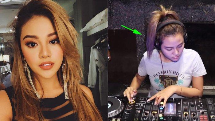 Aurel Hermansyah Sebut Dirinya DJ Ter-Hot di Sentul, Penampilannya di ...