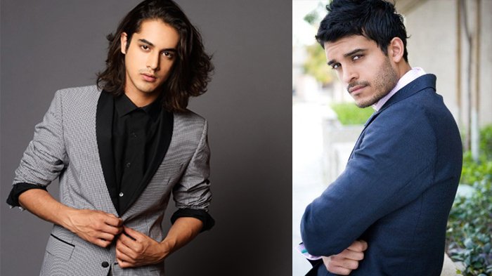 Punya Darah Keturunan India, 5 Selebriti Blasteran Ini Sukses Berkiprah ...