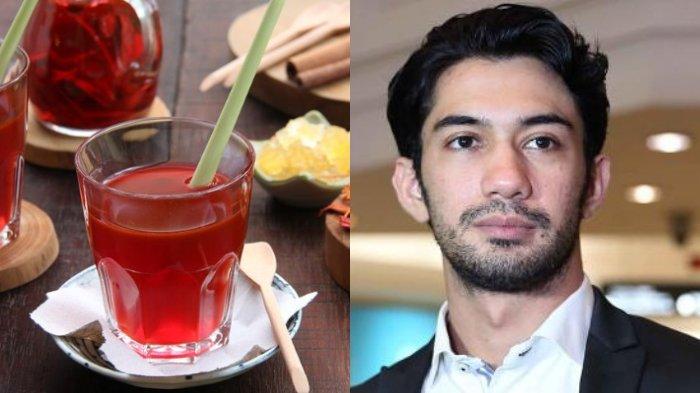 Cara Awet Muda, Minum Air Rebusan Secang, Niscaya Badan Bugar & Kulit ...