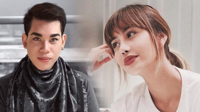 Awkarin Sering Bikin Gagal Paham di Medsos, Kini Profil Asisten ...