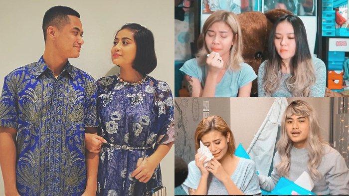 Pacar Ultah, Awkarin Tulis Kalimat Manis Sambil Unggah Parodi Video ...