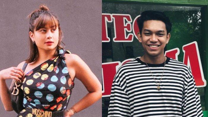 GERAM Lihat Tingkah Laku Gaga Muhammad, Awkarin Sebut Hanya Sosok Ini ...